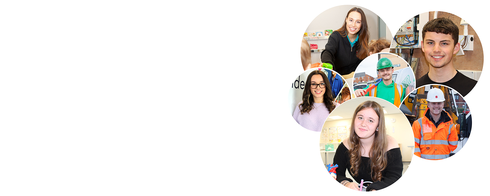 Derwentside College | Derwentside College Courses