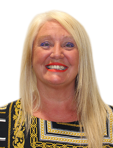 Derwentside College | Meet the Team